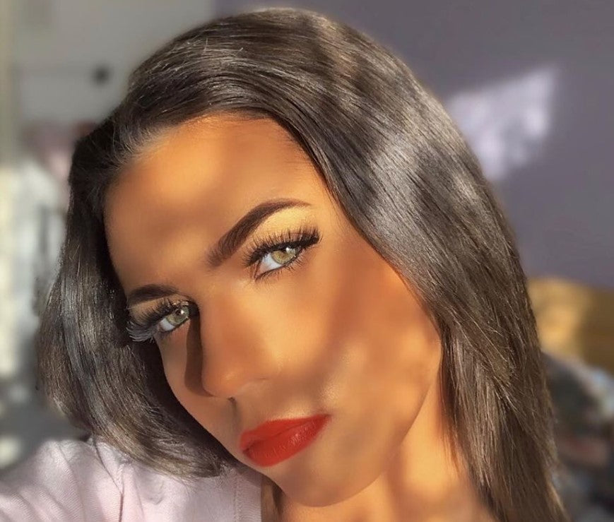 Finding Your Eye Sparkle: A Guide to Colored Contacts for Dark Skin ...