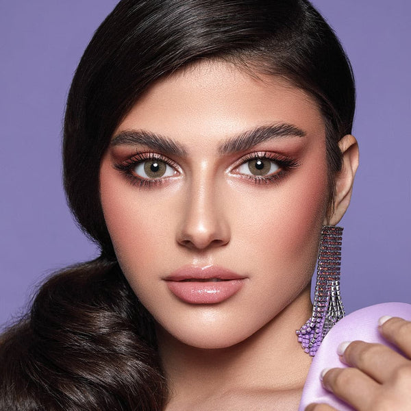 Bella Elite - Matt Olive (3 Monthly) | Bella – ColourYourEyes.com