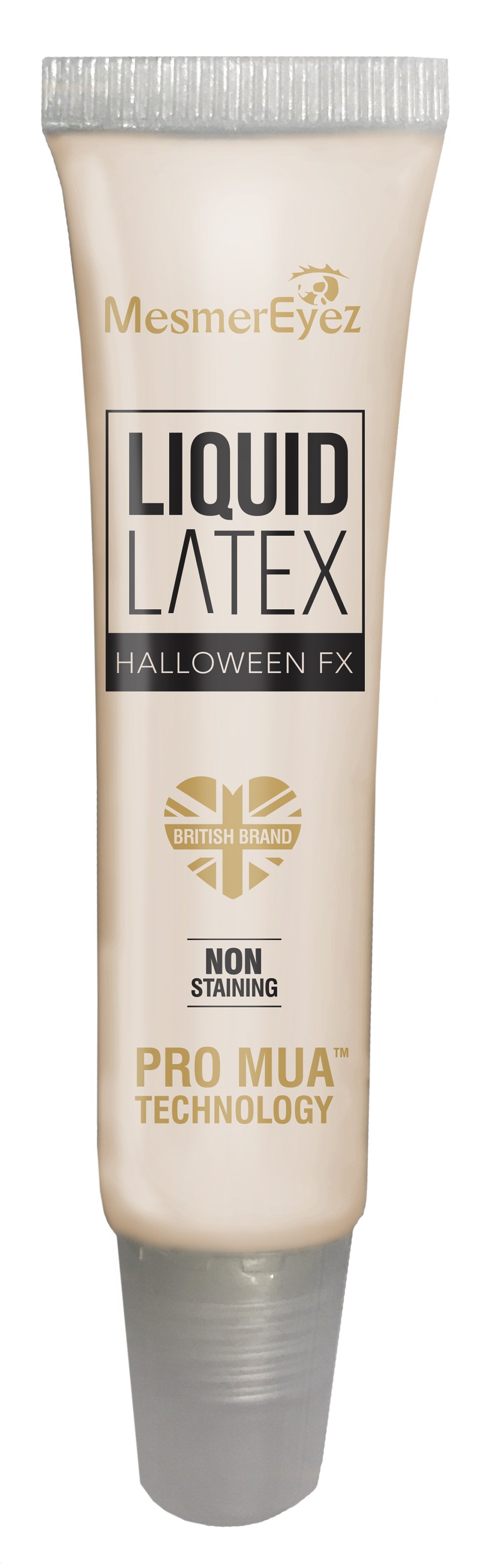 Liquid Latex PRO | Accessories – ColourYourEyes.com